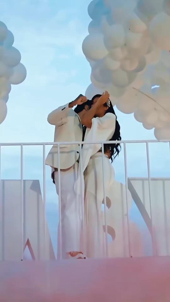 Gender Party Template - Pippit