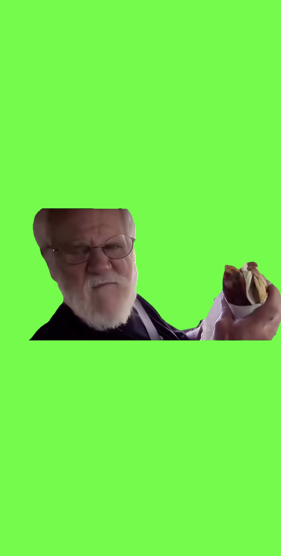 angry man meme template - Pippit