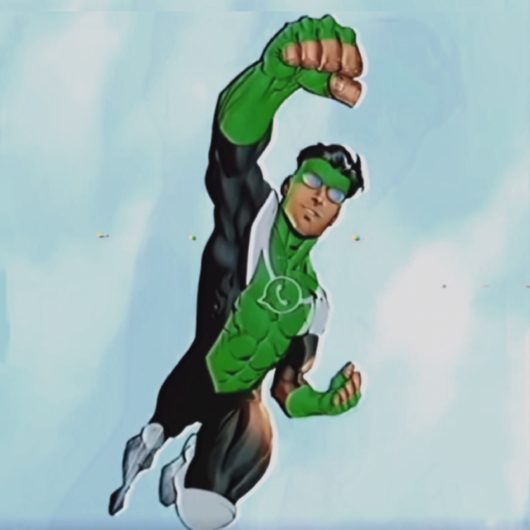 animation invincible edit - Pippit