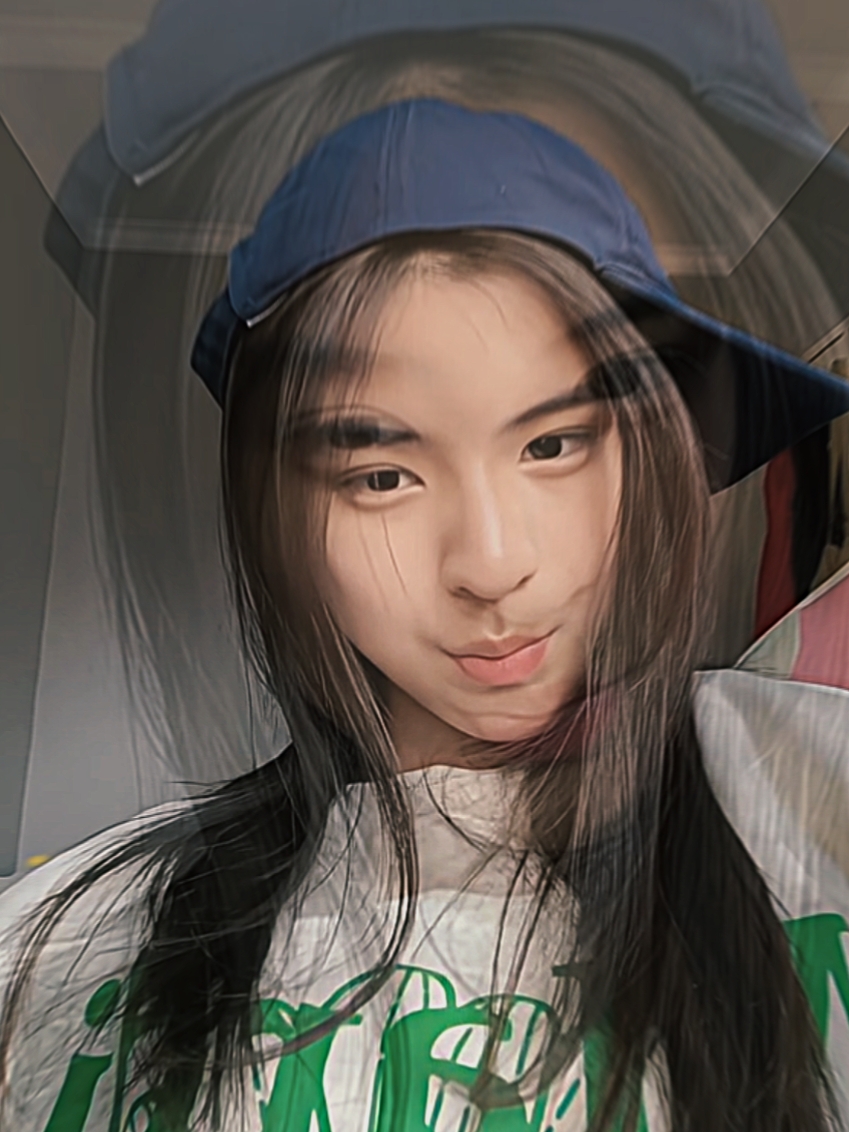 9 Photos Aesthetic Templates Selfie - Pippit