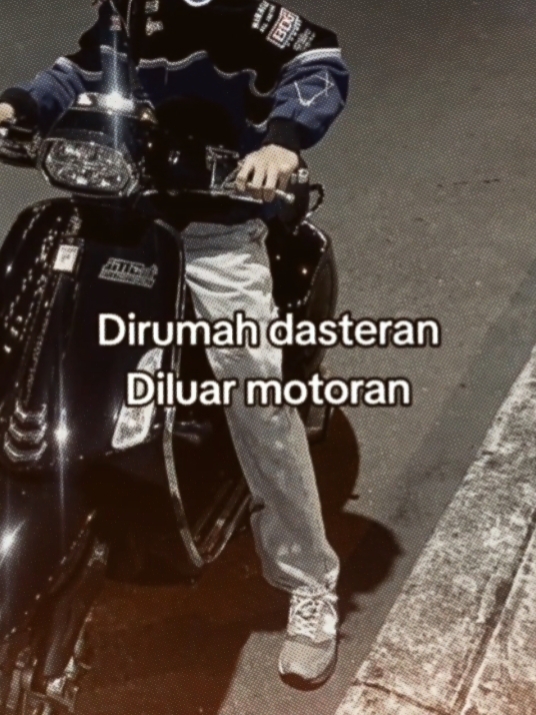 Di Rumah Dasteran - CapCut