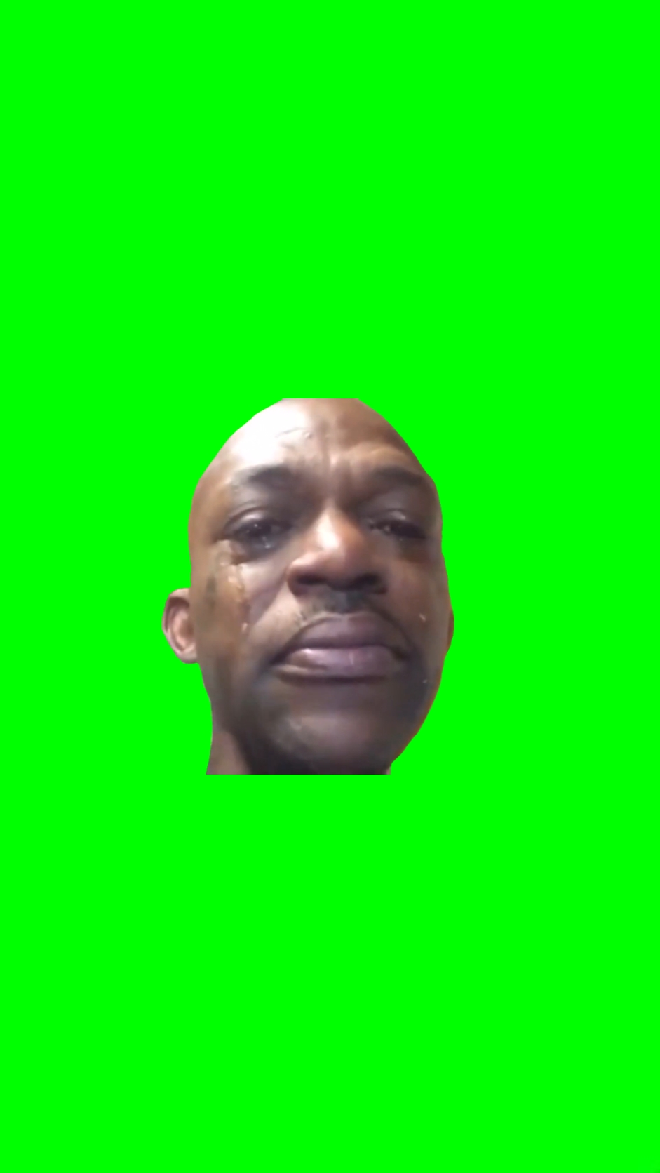 guy crying and praying meme - Pippit