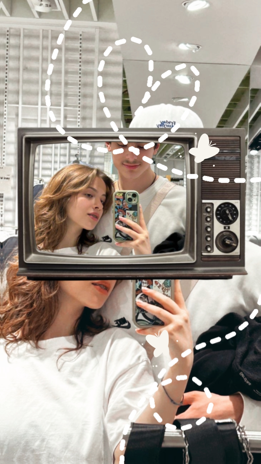 AI Templates for Couples for Free - Pippit