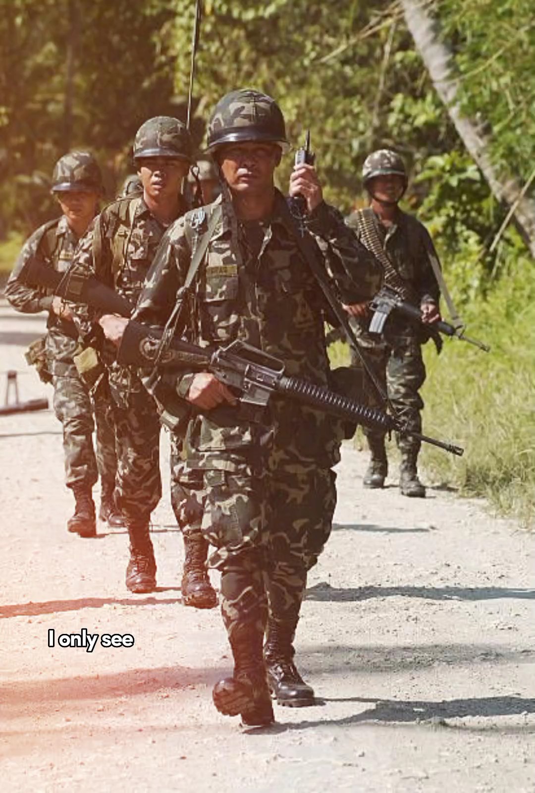 Army Templates On Rap - Pippit