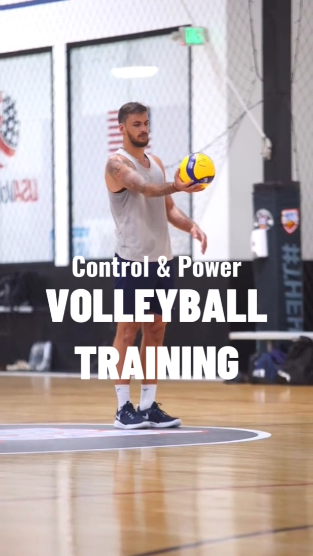 Intro PE Volleyball - Pippit