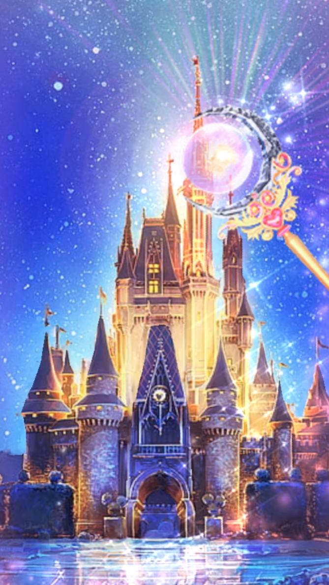 Videos De Con Intro De Disney - Pippit