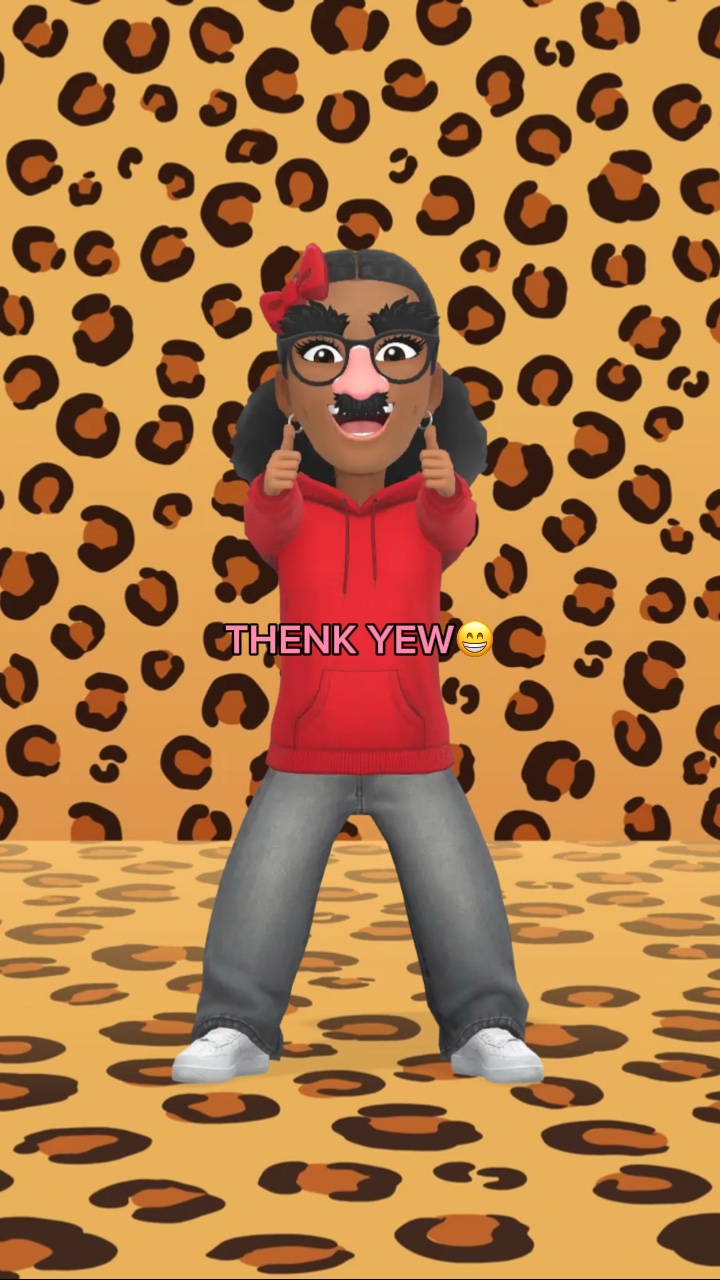 snapchat character inspo - Pippit