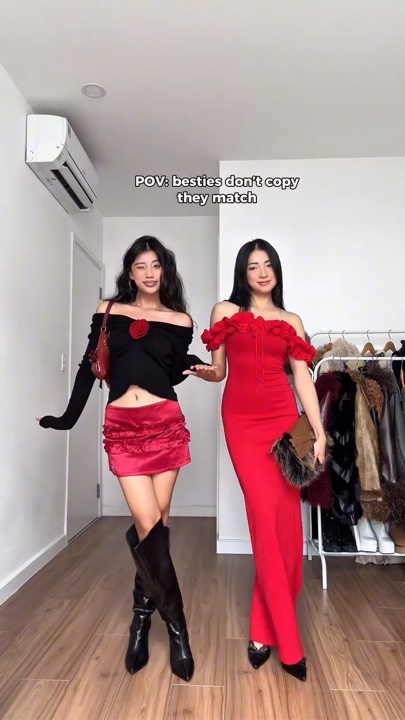 Clothes Change Templates Outfits PR - Pippit