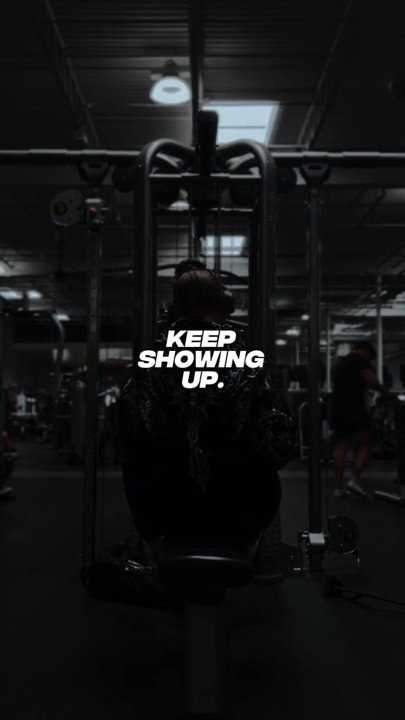 Muscle Memory Gym Edit - Pippit