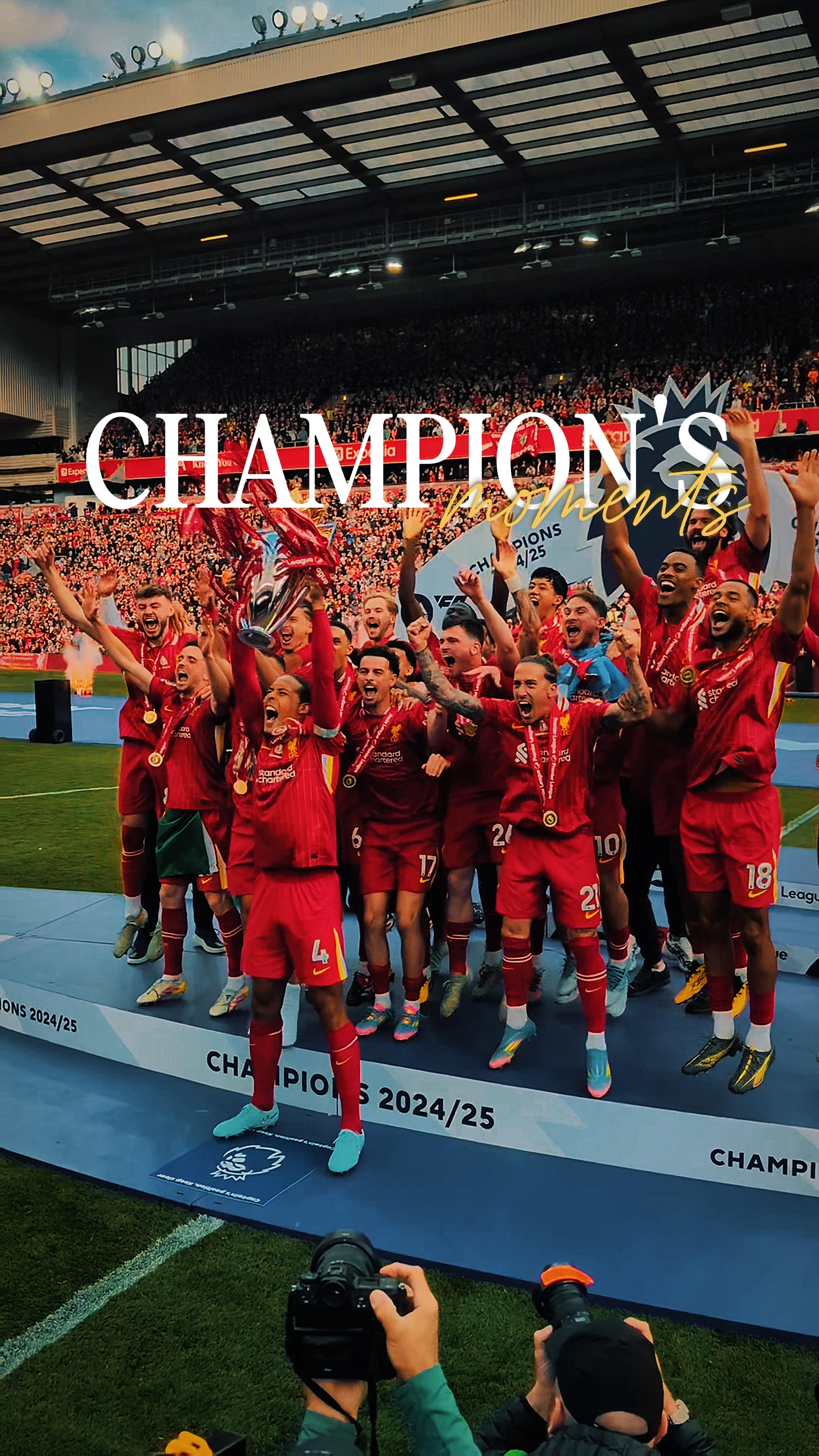 Scouting Templates Scout 2025 Champion - Pippit