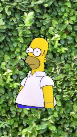Homer Simpson Bush Meme: Discover Origins & Best Variations
