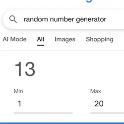Random Number Generator 1-9: Boost Your Decision Making | CapCut - AI Tools
